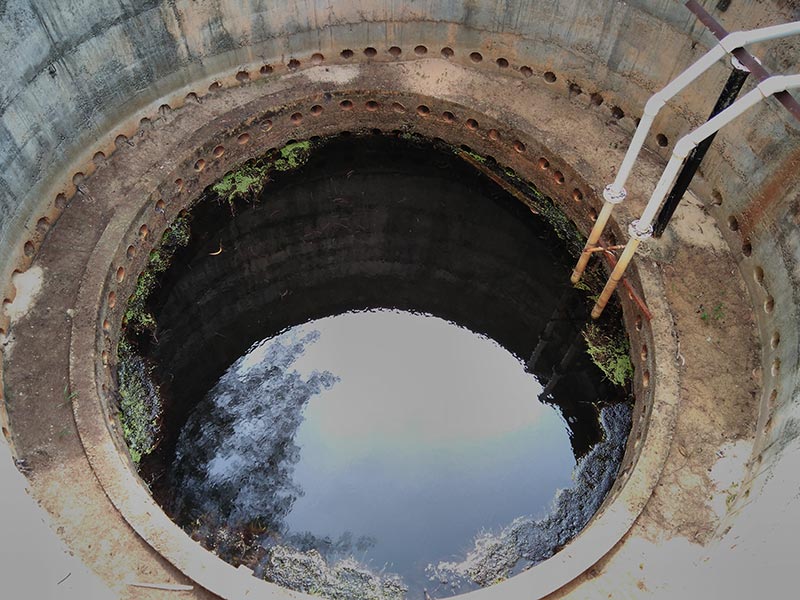 About US – Ground Water